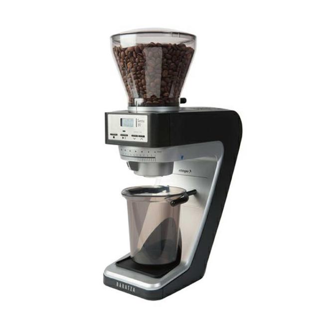 BARATZA Brewmatic Sette30 セッテ 30 グラインダー 業務用 在庫限り！