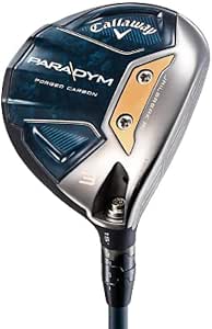 キャロウェイ パラダイム フェアウェイウッド　TENSEI  for Callaway