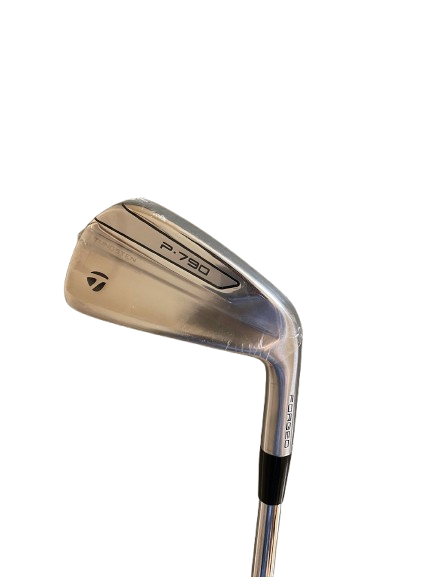 テーラーメイド #3S P・790 アイアン スチール GOLD VSS 3I 3番