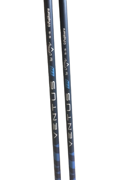 セット販売　VENTUS BLUE TR5 キャロウェイ ユーティリティ UT Sシャフト