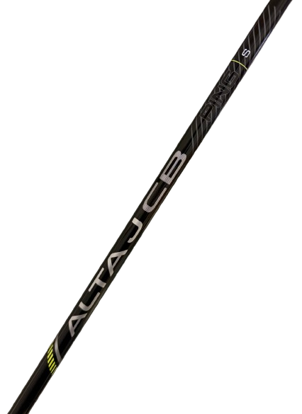 ピン フェアウェイウッド ALTA J CB BLACK カーボン シャフト PING G430 G425 Sシャフト※スリーブ左右指定不可