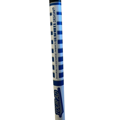 TOUR-AD  for コブラ シャフト フェアウェイウッド COBRA