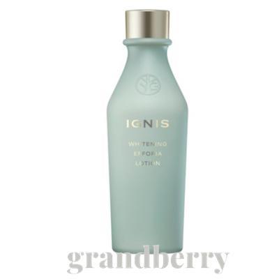 【国内正規品】イグニス ホワイトニング エフフォーリア ローション (薬用美白化粧水) 200mL