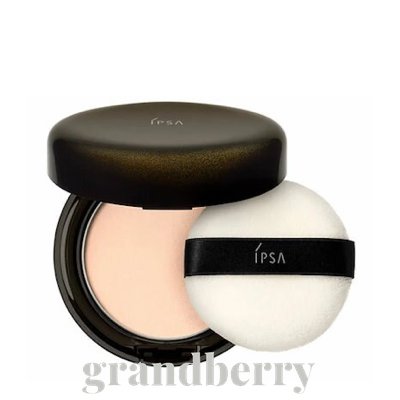 【ネコポス発送・国内正規品】イプサ IPSA フェイスパウダー アルティメイト（おしろい ※ケース・パフ付）SPF15 PA++ 8g *