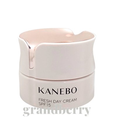 【国内正規品】Kanebo カネボウ フレッシュ デイ クリーム（日中用クリーム）40mLの通販はau PAY マーケット - grandberry | au PAY マーケット－通販サイト