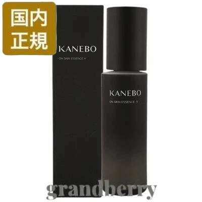 【国内正規品】Kanebo カネボウ オン スキン エッセンス Ｖ（化粧水・化粧液）本体 100mL
