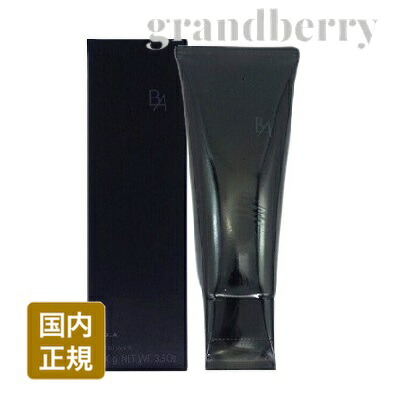 【国内正規品】POLA ポーラ B.A ウォッシュ N （洗顔クリーム） 100g