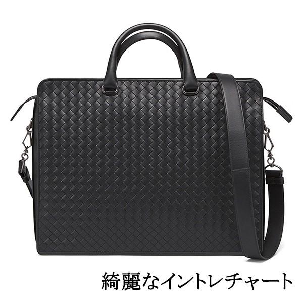 マグナム MAGNUM ビジネスバッグ ブリーフケース メンズ 26548 ブラック