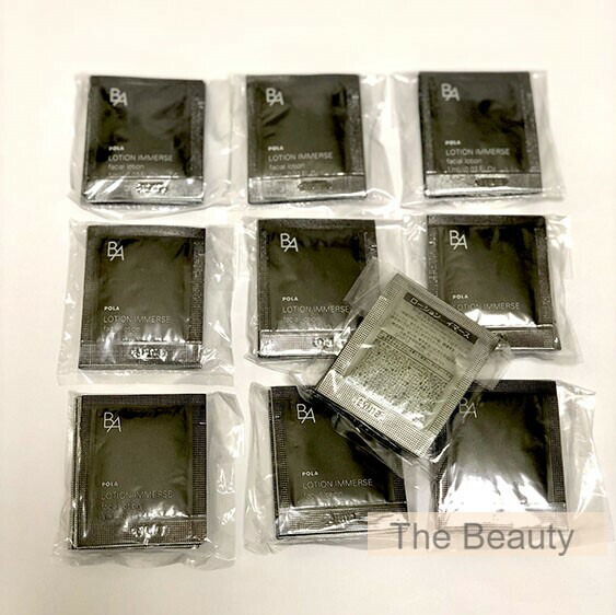 【国内正規品】 ポーラ POLA B.A ローションイマース1ｍL×100パック
