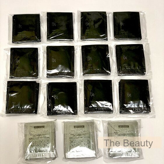 【国内正規品】ポーラ POLA B.A ローション 1ml×150包　 本体一本分相当