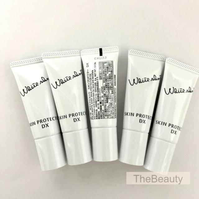 数量限定！POLA ホワイトショット DXスキンプロテクター9g×5本の通販はau PAY マーケット - THE BEAUTY | au PAY マーケット－通販サイト