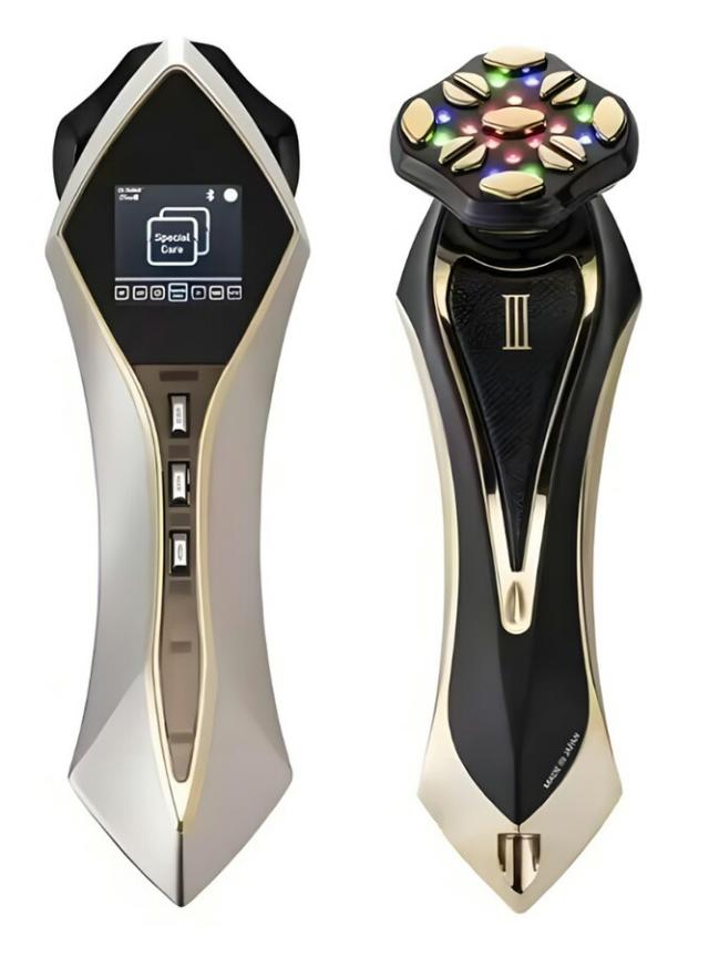 【国内正規品】エーグローバル Zeus III 美顔器 ZeusIII Zeus3(ゼウススリー) オールインワン小型美顔器A. GLOBAL TP HP 美容 エステ リフトアップ 肌ケア プレゼント ギフト 誕生日 贈り物 クリスマス