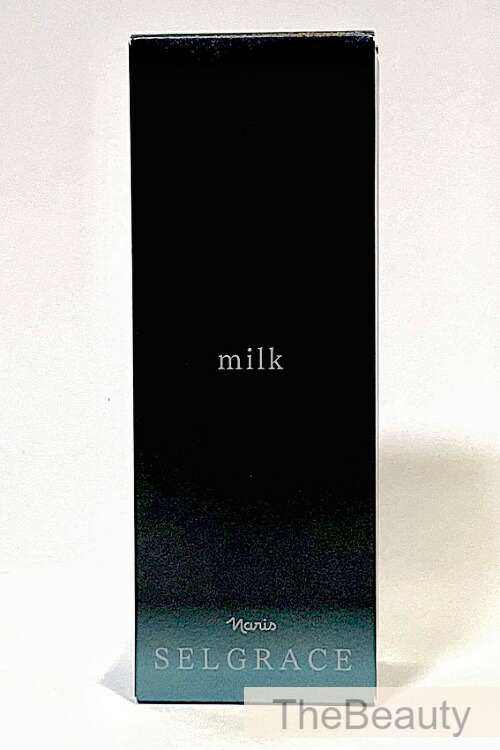 【国内正規品】ナリス セルグレース ミルク 80ml