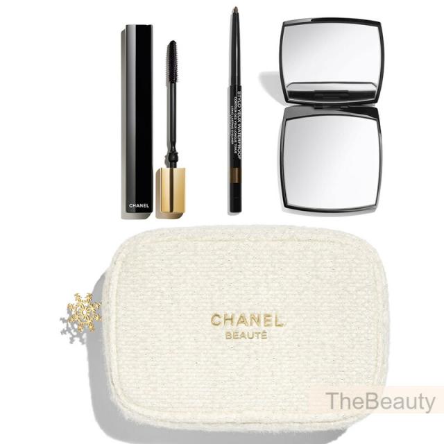 【国内正規品】 ＜数量限定＞【ショッパー付き】 CHANELシャネル chanel ビューティー　コレクションセット 特別限定品 誕生日 プレゼント ギフト ショッパー付き 贈り物 ラッピング