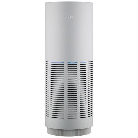 cado カドー 空気清浄機 LEAF320I 適応床面積~26畳 AP-C320I-CG