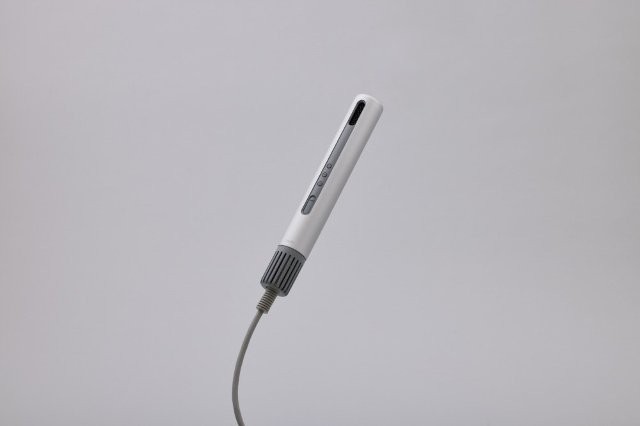 cado カドー ヘアードライヤー シルバー BD-S1N-SS