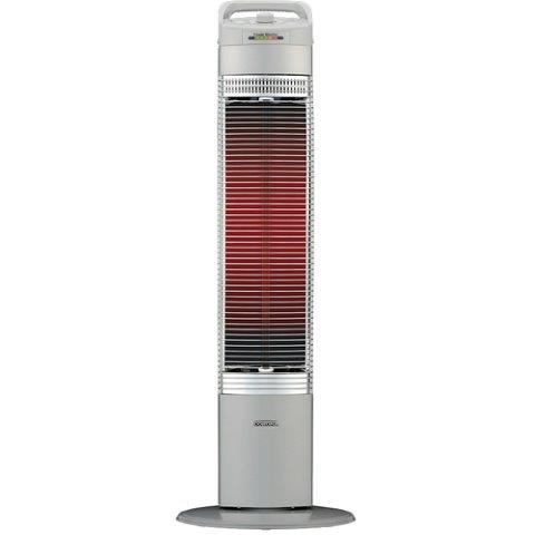 CORONA コロナ コアーヒートスリム 遠赤外線暖房機 CH-90RB-S