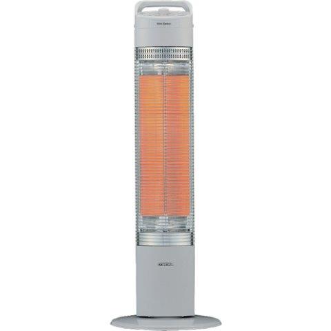 CORONA コロナ コアヒート スリムカーボン 遠赤外線暖房機 CH-C90B-H