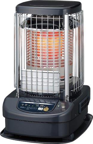 CORONA コロナ ブル—バーナー(業務用タイプ) 木造48畳まで /コンクリート66畳まで ブルーメタリック GH-G19FK-A