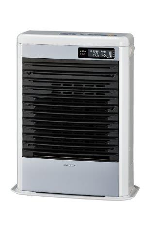 CORONA コロナ FF式温風ヒーター ビルトインタイプ 木造11畳まで /コンクリート18畳まで ホワイト FF-HG42SJ-W