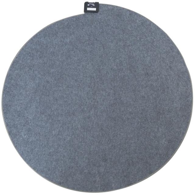 在庫有り 当日発送 広電 コウデン 電気カーペット 円形タイプ CWC176H