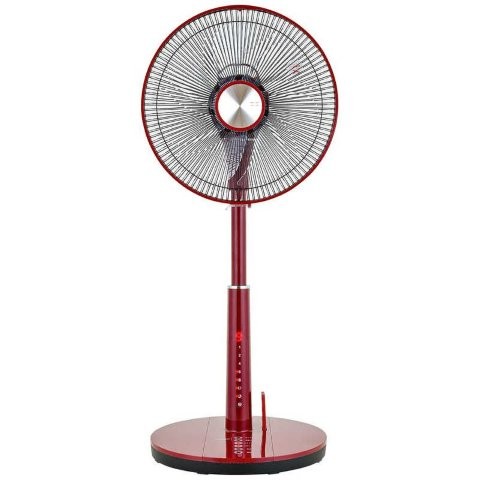 おおたけ DCフルリモコン 扇風機 GF-DC325FR-R