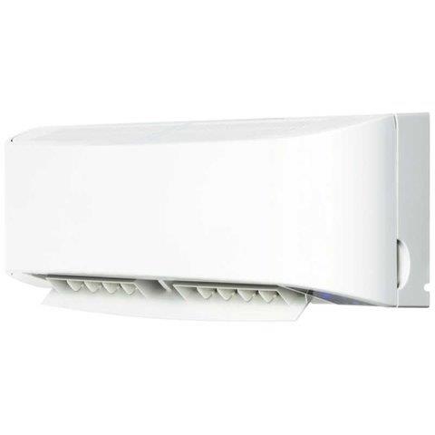 TOYOTOMI トヨトミ 壁掛けサーキュレーター リモコン付き ホワイト FC-W50N-W