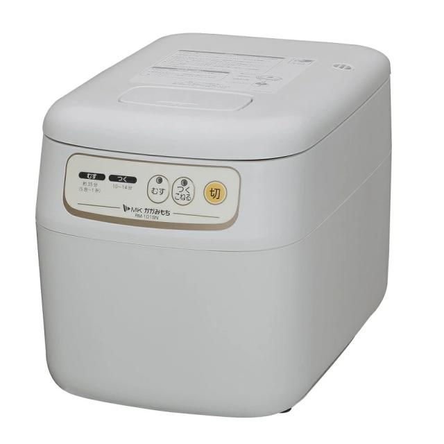エムケー もちつき機 かがみもち RM-101SN 1升用 JANコード 4905249291416