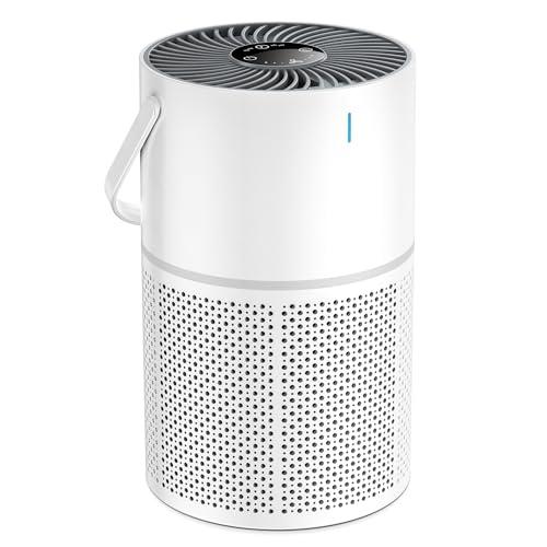 空気清浄機 小型 13畳 花粉 静音 集じん ホコリ ペット タバコ 除菌 カビ 卓上 空気清浄機 20畳 ハウスダスト アレルギー 花粉対策 空気