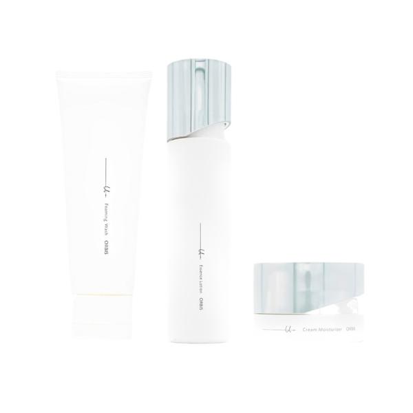 オルビス オルビスユー ドット 3ステップセット 医薬部外品　誕生日　ギフト　プレゼント