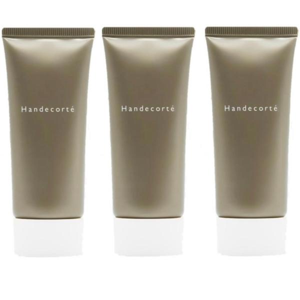 【3個】キューピー キュートピア キユーピー キユートピア ハンデコルテ 35g ハンドクリーム デコルテ ヒアルロン酸 乾燥肌