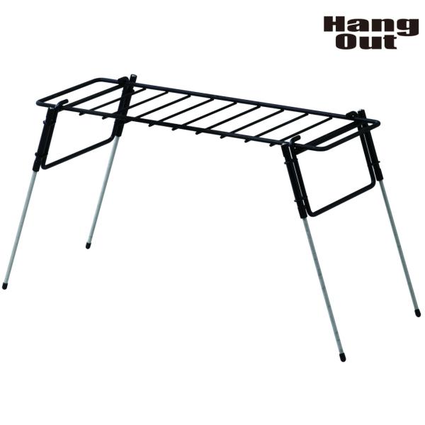 HangOut【ハングアウト】SOT-F6020 SOTシリーズ ファイヤースタンド SOT Fire Stand