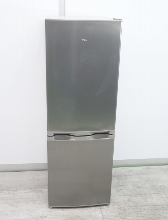TCL製/2023年式/173L/冷蔵冷凍庫/F173BFN