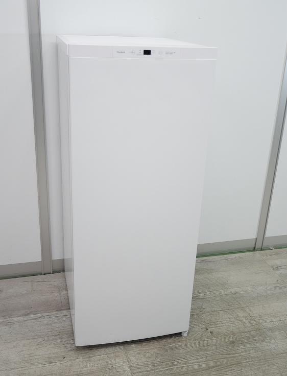 ヤマダ製/2023年式/122L/冷凍庫/YRT-F12L