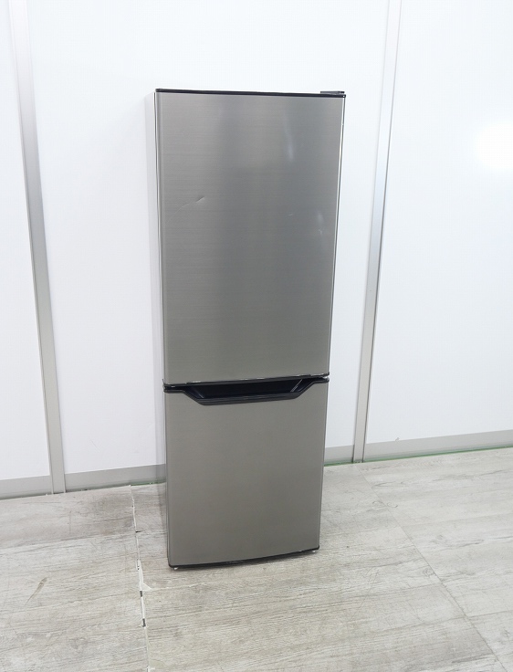 山善製/2022年式/173L/冷蔵冷凍庫/PJKFR-D170