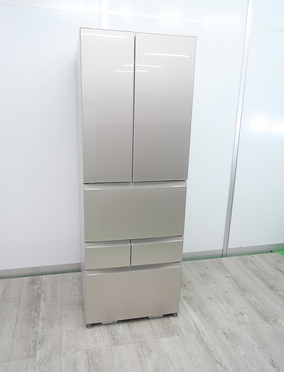 東芝製/6ドア/2022年式/509L/ノンフロン冷蔵冷凍庫/GR-U510FK (EC)の通販はau PAY マーケット - 激安学生リサイクルショップ | au PAY マーケット－通販サイト
