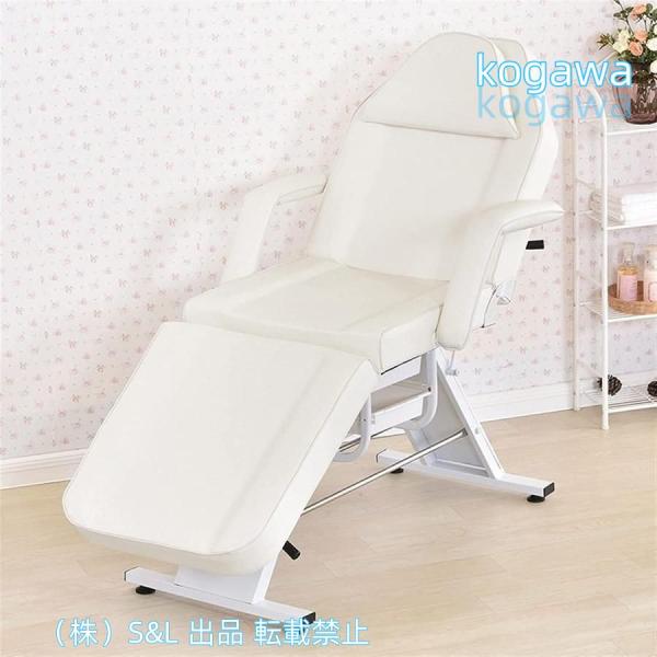 エステベッドマッサージベッド施術用ベッド，(有孔)低反発フェイシャルエステベッド，マッサージベッド施術ベッドS＆L整体ベッドエステベッドマッサージ台