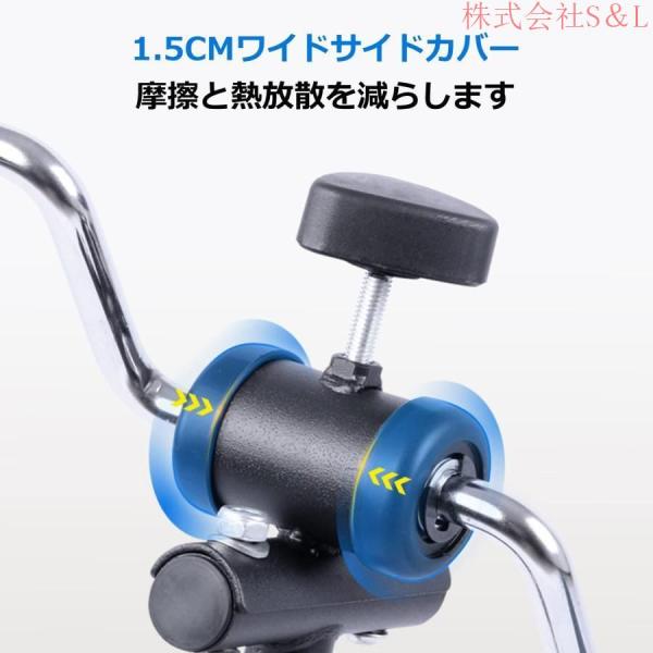 ホームフィットネスバイク エアロバイク リハビリ 高齢者向け 調整可能