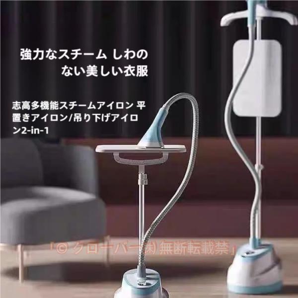 スチームアイロン 衣類スチーマー 衣類 家庭用 スチームアイロン かけたまま コンパクト 大容量　 誕生日 梅雨対策