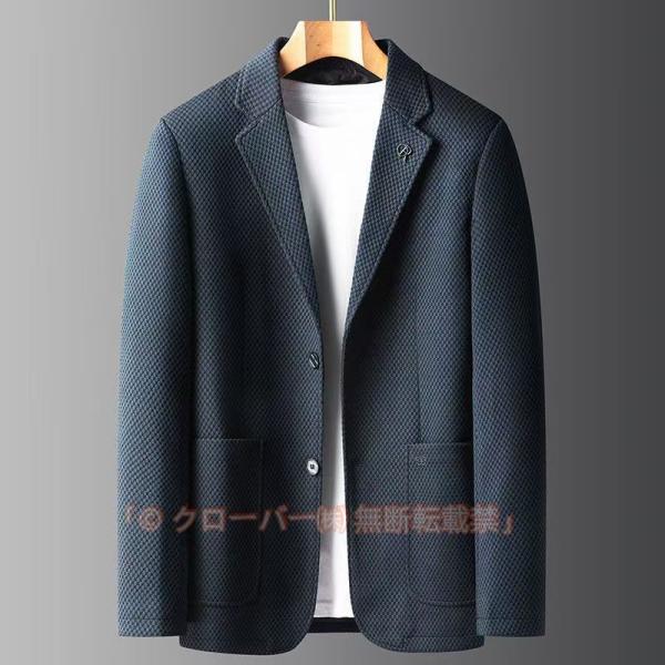 テーラードジャケット メンズ ジャケット テーラード おしゃれ キレイめ カジュアル フォーマル 春 夏 秋 安い 長袖 30代 40代 メンズスタイル 総柄