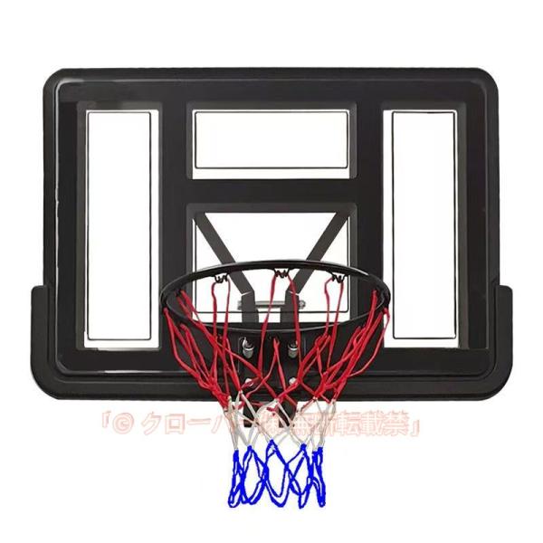 バスケットゴール バスケットボールバックボード ポータブル屋内バスケット ゴール 室内外運動訓練ホームジムの遊び場のポータブルバックボード 外のための携帯
