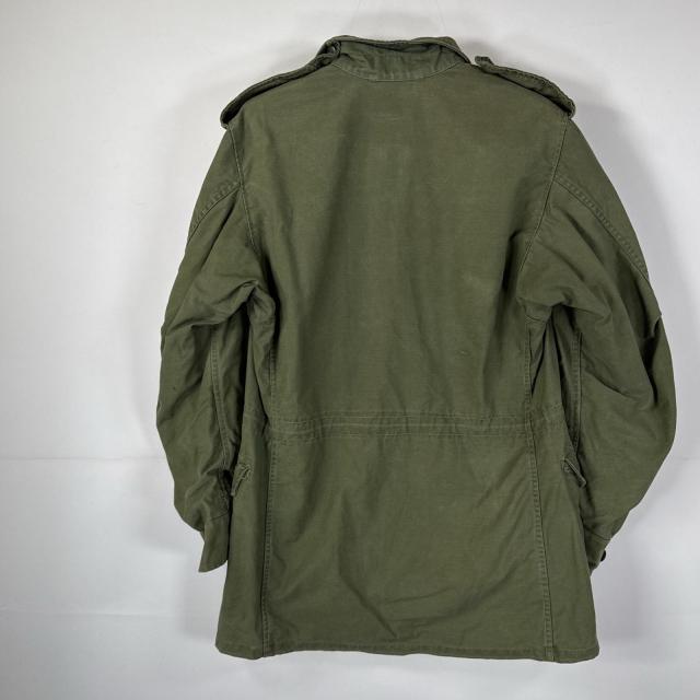 古着 ヴィンテージ ミリタリージャケット M-1951 M-51 米軍 実物