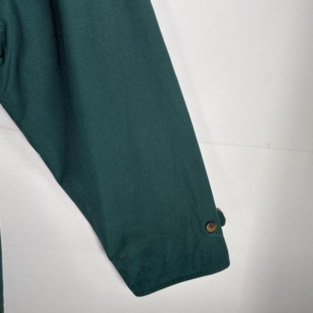 古着 ブルックスブラザーズ Brooks Brothers カバーオール 襟