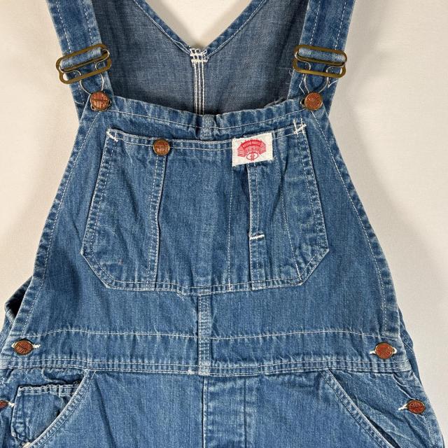 古着 50s/50年代 ヴィンテージ ラウンドハウス ROUND HOUSE