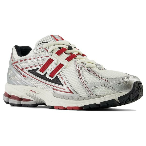 NEW BALANCE 1906R SILVER/RED ニューバランス 1906R シルバー/レッド M1906REA メンズ レディース