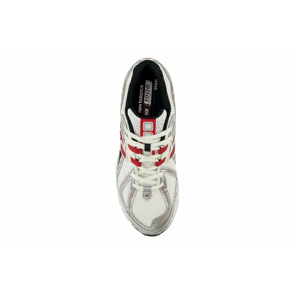 NEW BALANCE 1906R SILVER/RED ニューバランス 1906R シルバー/レッド M1906REA メンズ レディース