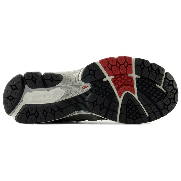 NEW BALANCE 1906R SILVER/RED ニューバランス 1906R シルバー/レッド M1906REA メンズ レディース