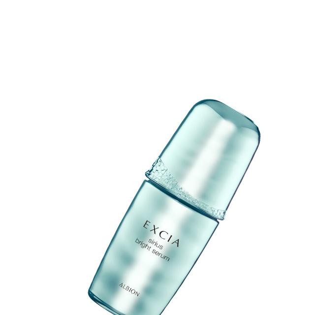 【国内正規品】 ALBION/アルビオン エクシア シリウス ブライト セラム / 40ml 美容液