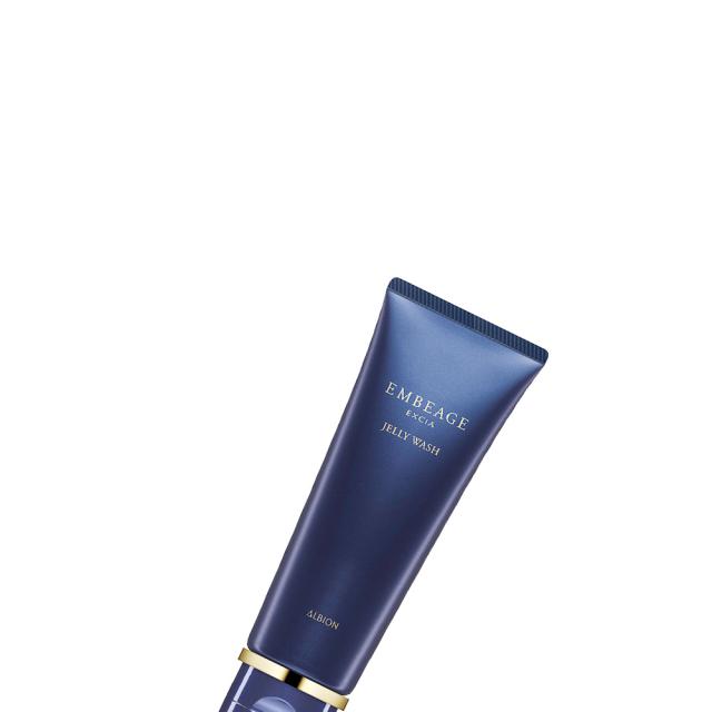 【国内正規品】 ALBION/アルビオン エクシア アンベアージュ ジェリー ウォッシュ 120g