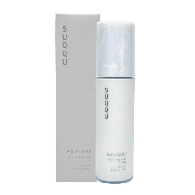 【国内正規品】SUQQU スック アクフォンス リプレニッシング フルイド 125mL